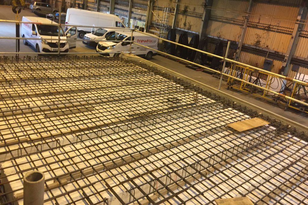 civil engineering cornwall