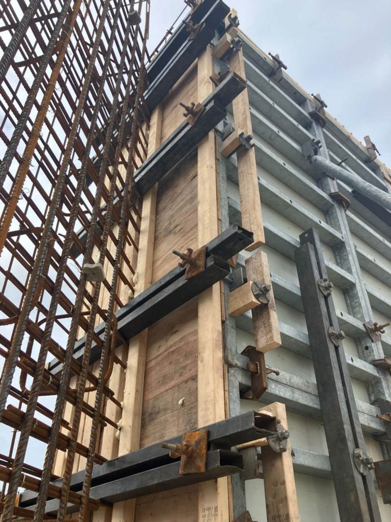 Chiverton Bridge - Frewfix Limited