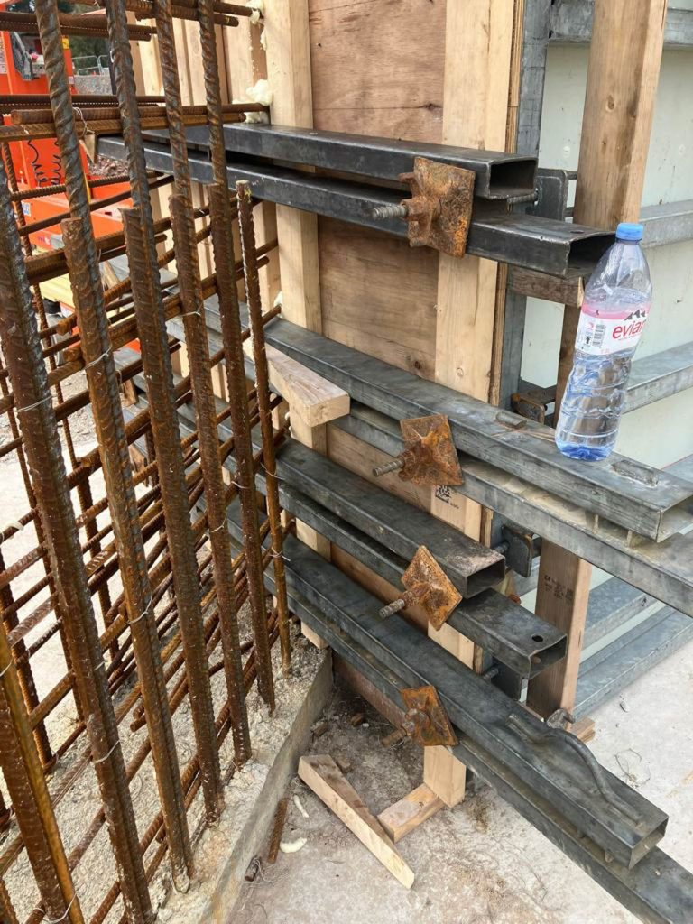 Chiverton Bridge - Frewfix Limited